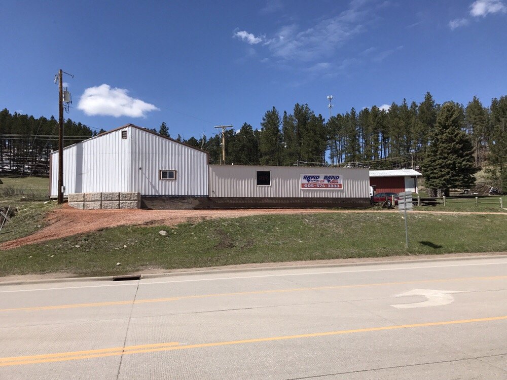 RAPID AUTO REPAIR - Updated December 2025 - 287 Pond Pl, Hill City ...