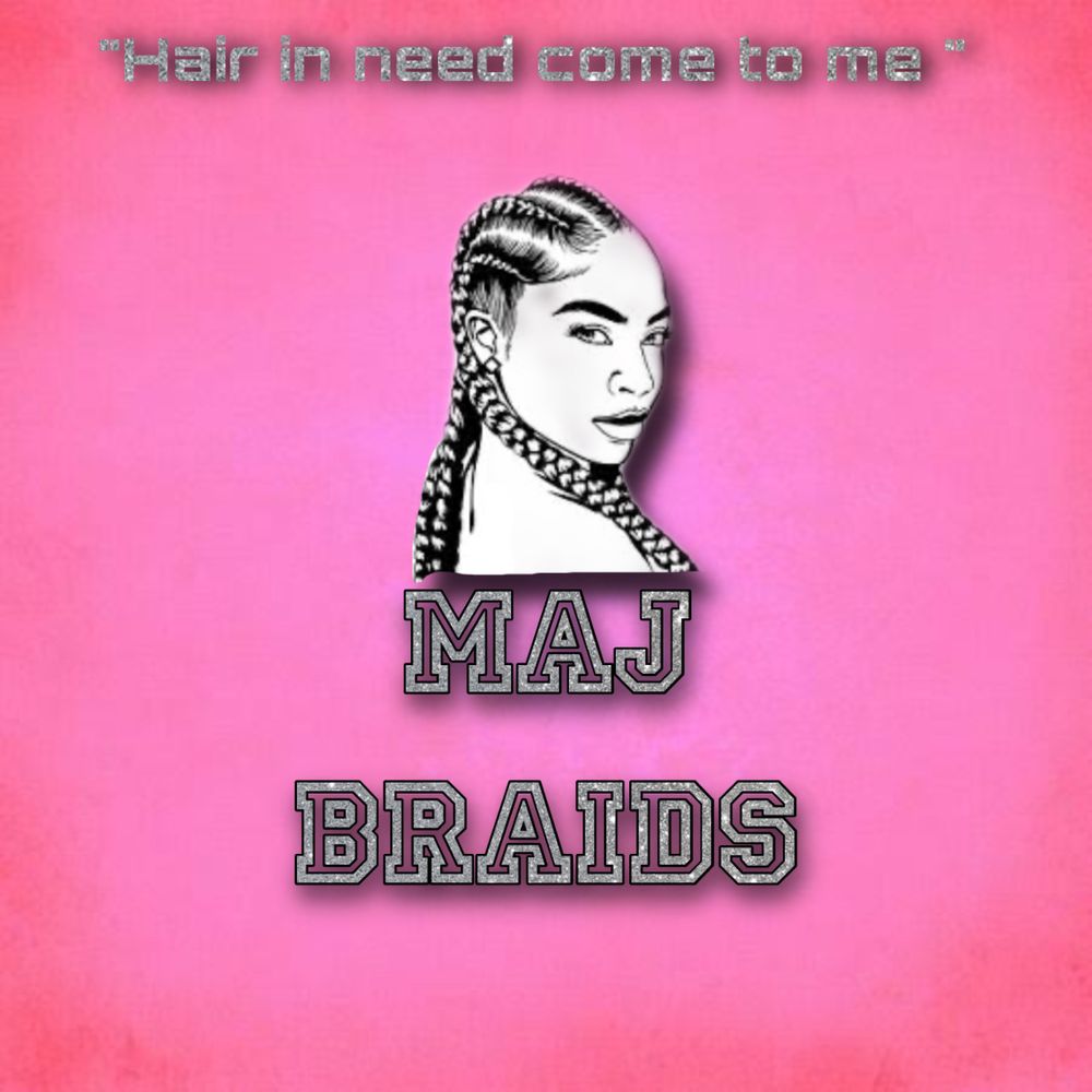 MAJ BRAIDS - 5701 Shingle Creek Pkwy, Minneapolis, Minnesota - Hair ...