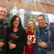 RUNNING BROOK VINEYARD & WINERY - 61 Photos & 52 Reviews - Wineries - 335 Old Fall River Rd ...