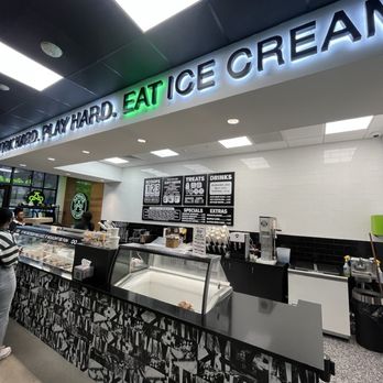 ALWAYS ICE CREAM - Updated December 2025 - 94 Photos & 37 Reviews - 8 ...