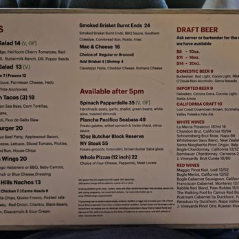 PINZ AND PINTS - Updated December 2025 - 71333 Dinah Shore Dr, Rancho ...