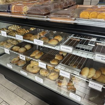 NANDING’S BAKERY - Updated August 2025 - 524 Photos & 403 Reviews - 94 ...