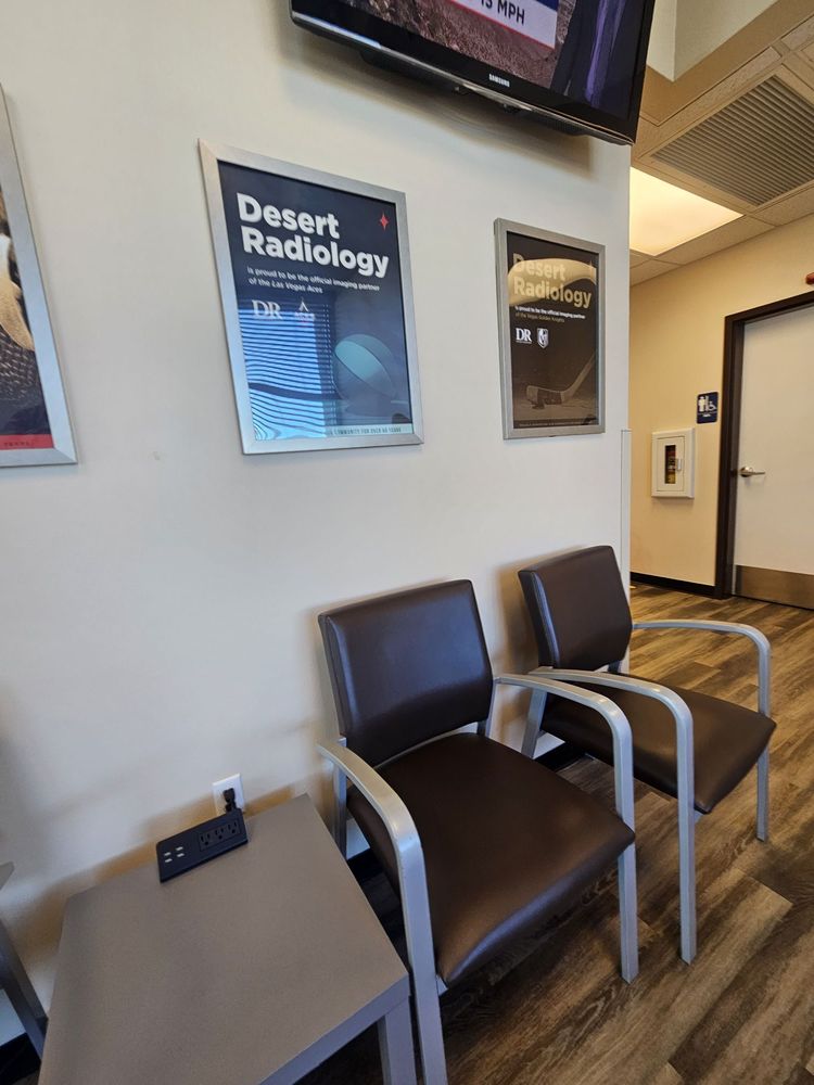 DESERT RADIOLOGY - Updated October 2025 - 18 Photos & 56 Reviews - 3025 ...