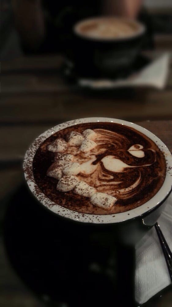 COSANS COFFEE - Updated December 2025 - 20 Photos & 13 Reviews - Gard ...