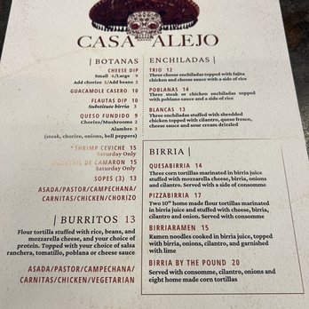 CASA ALEJO - Updated April 2025 - 77 Photos & 84 Reviews - 101 W Emma ...