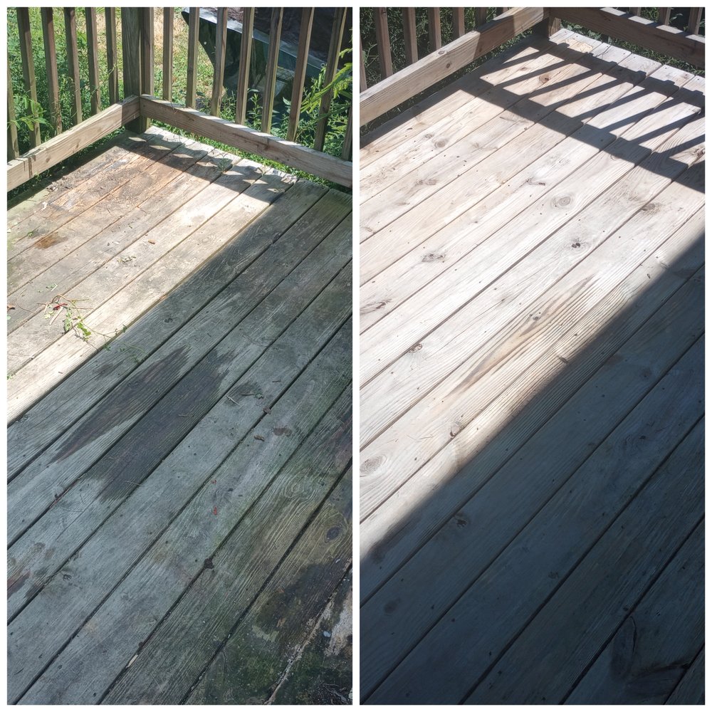 POWER WASHING WIZARD - Updated July 2025 - 13 Photos - Midlothian ...
