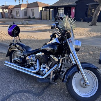 BUDDY STUBBS HARLEY-DAVIDSON - Updated January 2026 - 102 Photos & 122 ...