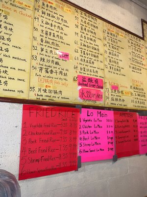 LUCKY EXPRESS - Updated October 2025 - 146 Photos & 191 Reviews - 307 E ...