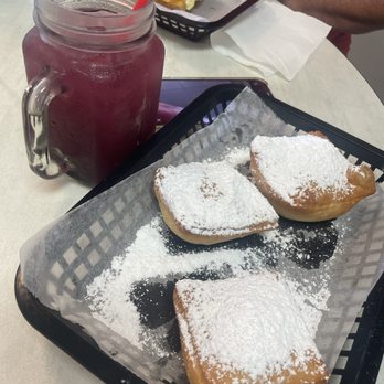 BEIGNET BATON ROUGE - Updated December 2025 - 125 Photos & 36 Reviews ...