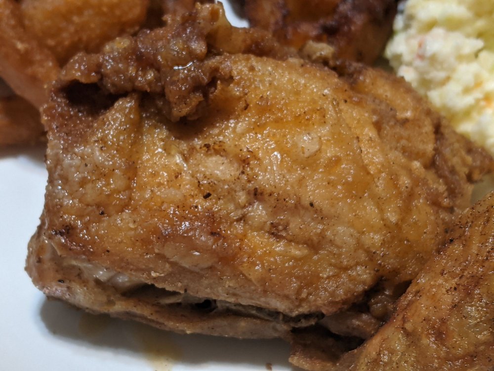 CHICKEN SHACK - Updated March 2025 - 64 Photos & 82 Reviews - 34850 ...