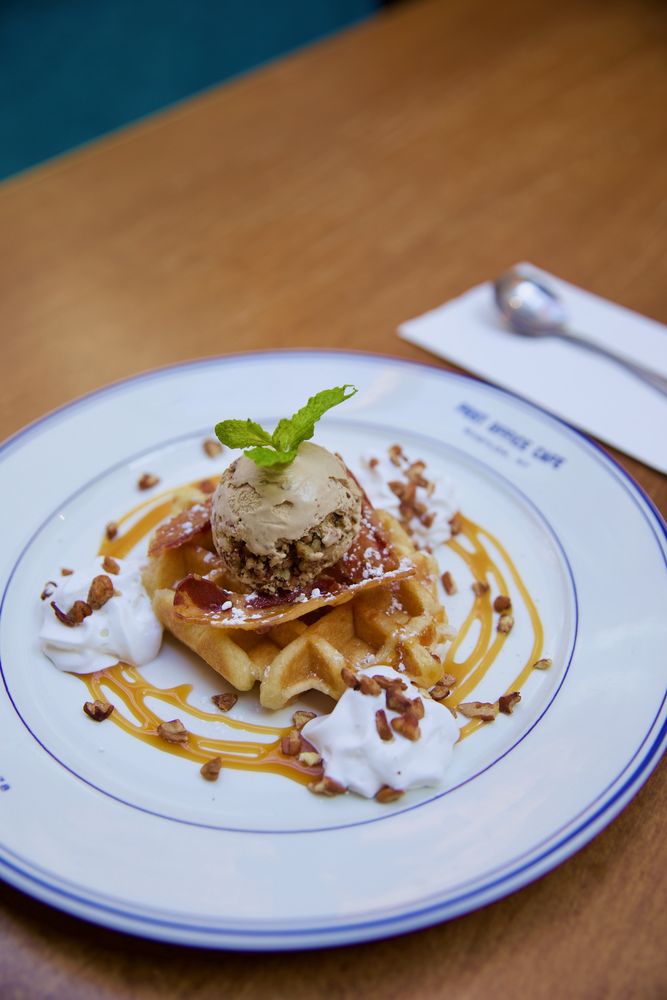 POST OFFICE CAFE - Updated May 2025 - 419 Photos & 534 Reviews - 130 W ...