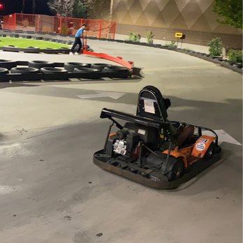 BOONDOCKS FOOD AND FUN - Updated May 2024 - 142 Photos & 211 Reviews ...