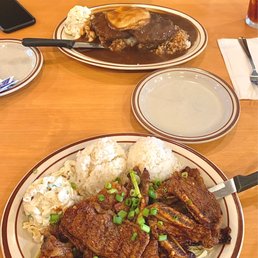 NOHO’S HAWAIIAN CAFE - 230 Photos & 354 Reviews - 4627 NE Fremont St ...