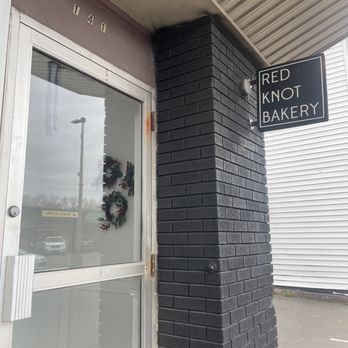 RED KNOT BAKERY - Updated December 2025 - 141 Esplanade Street, Truro ...