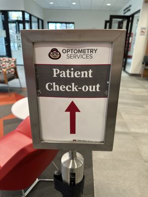 OHIO STATE UNIVERSITY OPTOMETRY CLINICS - Updated January 2026 - 35 ...