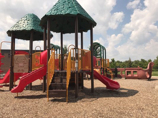 RICHVALE COMMUNITY CENTRE & POOL - Updated December 2025 - 10 Photos ...