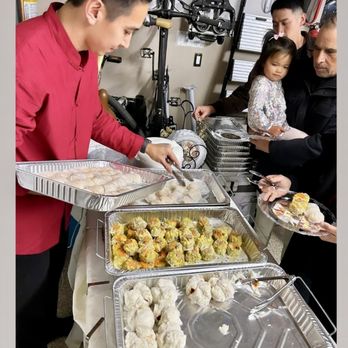 DIM SUM BOX SG - Updated May 2024 - 143 Photos & 55 Reviews - 120 N San ...