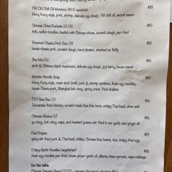 YUAN WONTON - Updated October 2025 - 485 Photos & 188 Reviews - 2878 ...