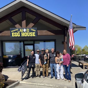 MO’S EGG HOUSE - Updated June 2024 - 177 Photos & 377 Reviews - 950 SW ...