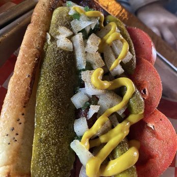 CLOWNDOG HOT DOG PARLOR - Updated March 2025 - 207 Photos & 148 Reviews ...