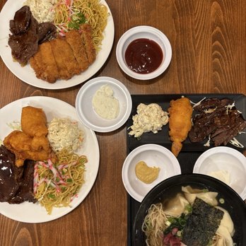 TANAKA SAIMIN - Updated June 2025 - 3550 Photos & 1207 Reviews - 888 N ...