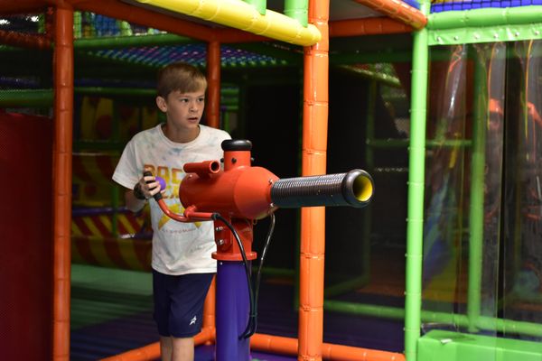 WE PLAY - Updated September 2025 - 14 Photos & 19 Reviews - 14700 E ...