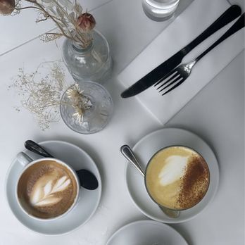 MILLIGRAM COFFEE AND KITCHEN - Updated June 2024 - 257 Photos & 176 ...