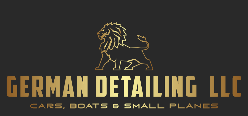 GERMAN DETAILING - Updated March 2024 - Request a Quote - Hallandale ...