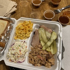 THE ORIGINAL Q SHACK - 489 Photos & 707 Reviews - 2510 University Dr ...