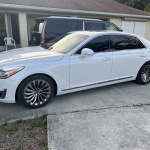 COCONUT POINT FORD - Updated January 2026 - 28 Photos & 83 Reviews ...