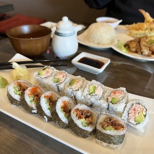 SUSHI SHENG - 93 Photos & 39 Reviews - 118 W Portal Ave, San Francisco ...
