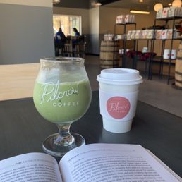 PILCROW COFFEE - Updated October 2025 - 186 Photos & 111 Reviews - 416 W Walnut St, Milwaukee ...