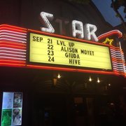 STAR THEATER - 141 Photos & 83 Reviews - 13 NW 6th Ave, Portland, OR - Yelp