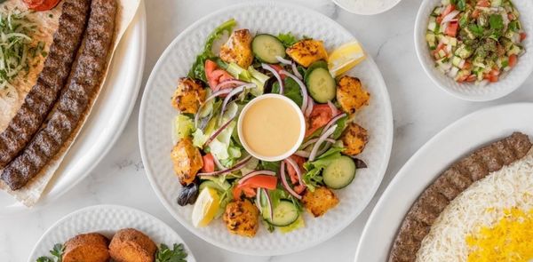 TALA FOOD MARKET - Updated November 2024 - 16 Photos - 2507 E Bell Rd ...