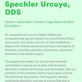 SAGE DENTAL - Updated January 2026 - 25 Photos & 68 Reviews - 9874 ...