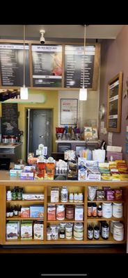 JUICE ZONE - Updated December 2025 - 135 Photos & 246 Reviews - 11000 ...