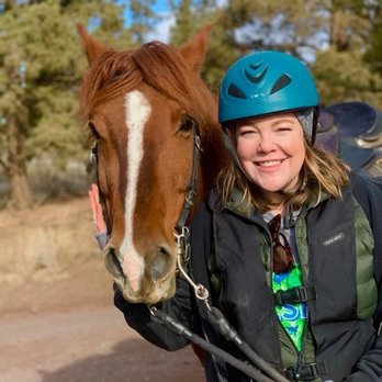 WILDERNESS HORSE ADVENTURES - Updated August 2025 - 67 Photos & 29 ...