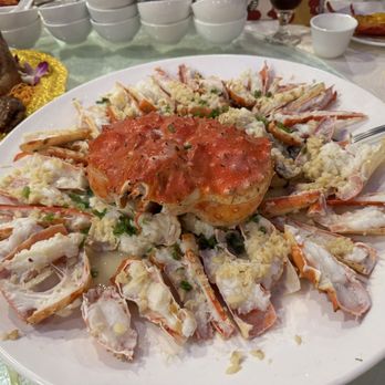 NEW MULAN SEAFOOD RESTAURANT - Updated August 2024 - 1261 Photos & 285 ...