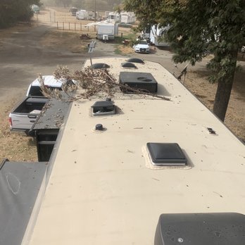 MERCED RIVER RESORT - Updated December 2025 - 17 Reviews - 7765 ...