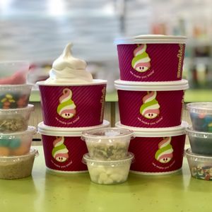 DICKIE YO’S FROZEN TREATS - 34 Photos & 36 Reviews - Ice Cream & Frozen ...