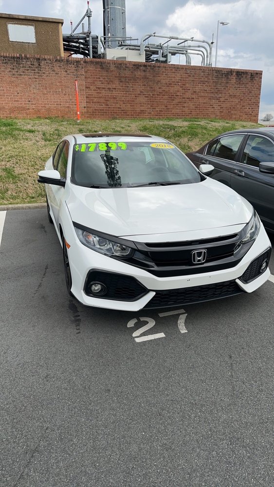 FLOW HONDA OF BURLINGTON - Updated July 2025 - 12 Photos & 63 Reviews ...