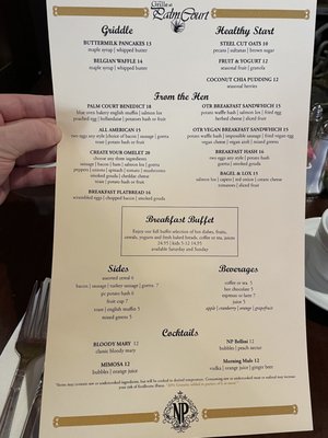 THE GRILLE AT PALM COURT - Updated October 2025 - 44 Photos & 34 ...