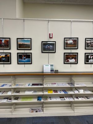 EMMA S CLARK MEMORIAL LIBRARY - Updated October 2025 - 30 Photos & 12 ...