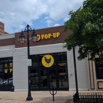 POP UP CHICKEN SHOP - PEORIA - Updated October 2025 - 68 Photos & 37 ...