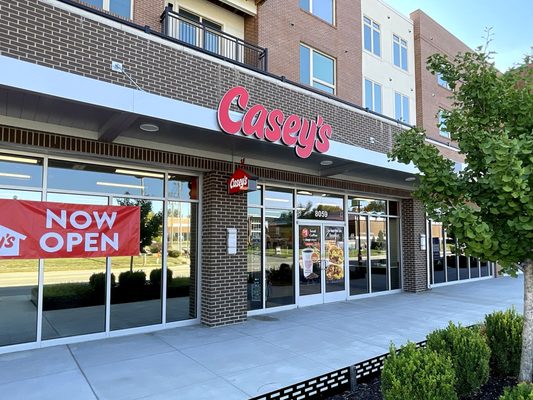 CASEY’S - Updated October 2025 - 16 Photos & 11 Reviews - 8059 Metcalf Ave, Overland Park ...