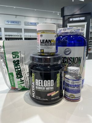 TF SUPPLEMENTS SPRING NUTRITION SUPERSTORE - Updated November 2024 ...