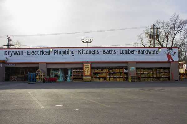 CRAFTY BEAVER HOME CENTER - Updated December 2025 - 17 Photos & 36 ...