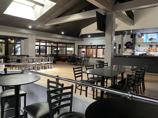 BSIDE LOUNGE + VENUE - 14 Photos - 1200 Ala Moana Blvd, Honolulu ...