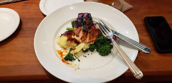 WOODLANDS AMERICAN GRILL - 139 Photos & 210 Reviews - American ...