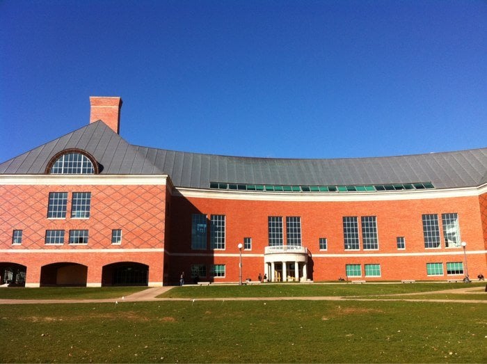 GRAINGER ENGINEERING LIBRARY - Updated December 2025 - 1301 W ...